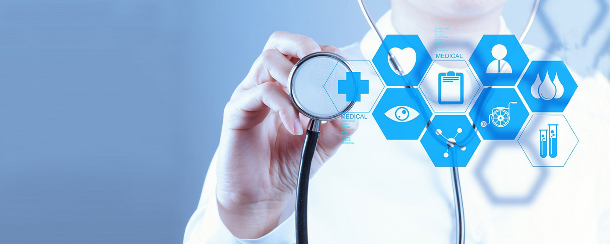 Shinozada Medical Care Services – SHINOZADA